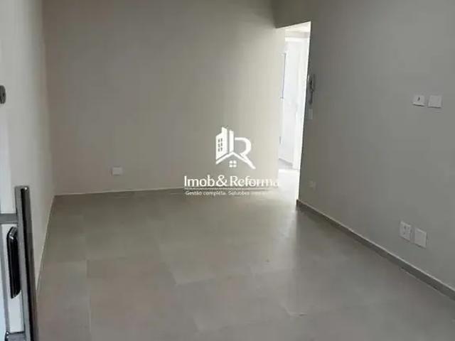 Apartamento para Locação em São Caetano do Sul/SP Cerâmica 2 Quartos