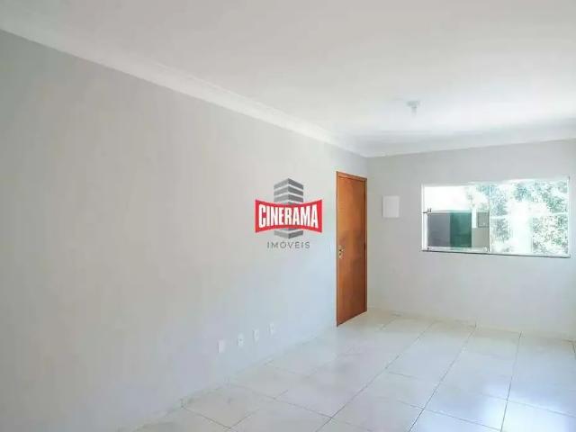Apartamento para Locação em São Caetano do Sul/SP Cerâmica 2 Quartos