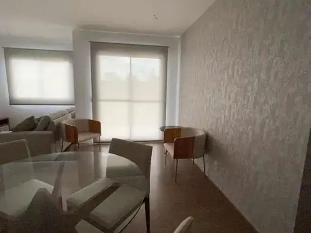 Apartamento para Locação em São Caetano do Sul/SP Cerâmica 2 Quartos