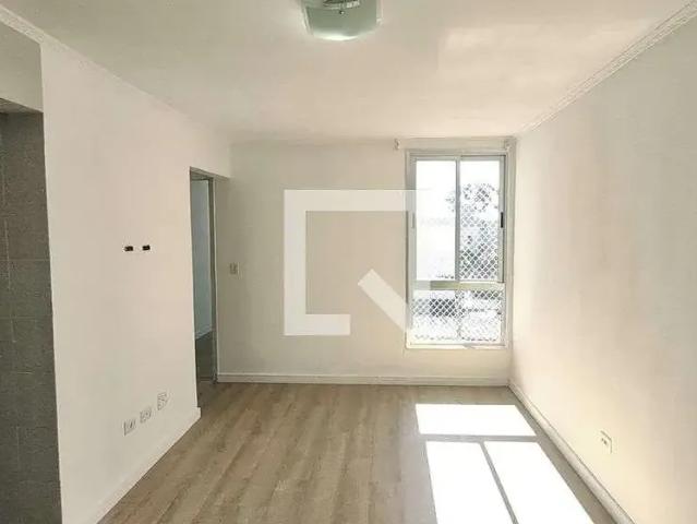Apartamento para Locação em São Caetano do Sul/SP Cerâmica 2 Quartos
