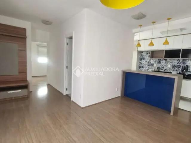 Apartamento para Locação em São Caetano do Sul/SP Cerâmica 2 Quartos