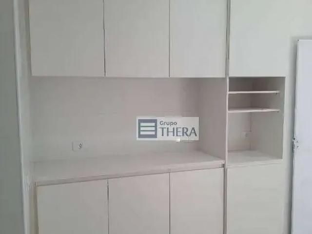 Apartamento para Locação em São Caetano do Sul/SP Cerâmica 2 Quartos