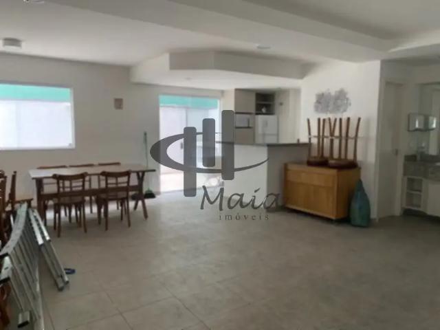 Apartamento para Locação em São Caetano do Sul/SP Cerâmica 2 Quartos