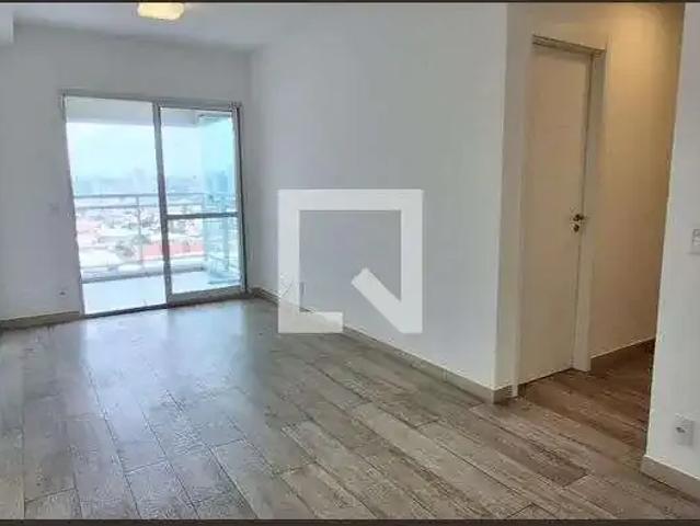 Apartamento para Locação em São Caetano do Sul/SP Cerâmica 2 Quartos