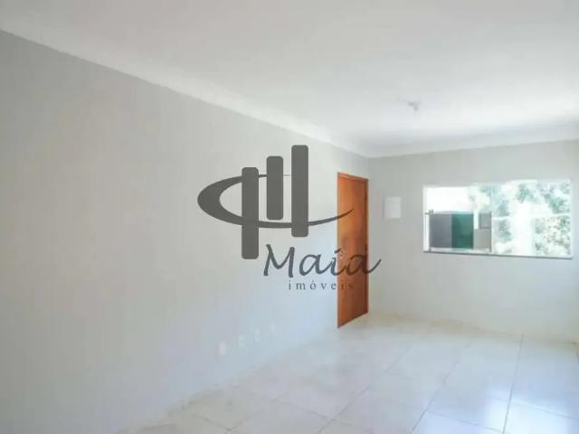 Apartamento para Locação em São Caetano do Sul/SP Cerâmica 2 Quartos
