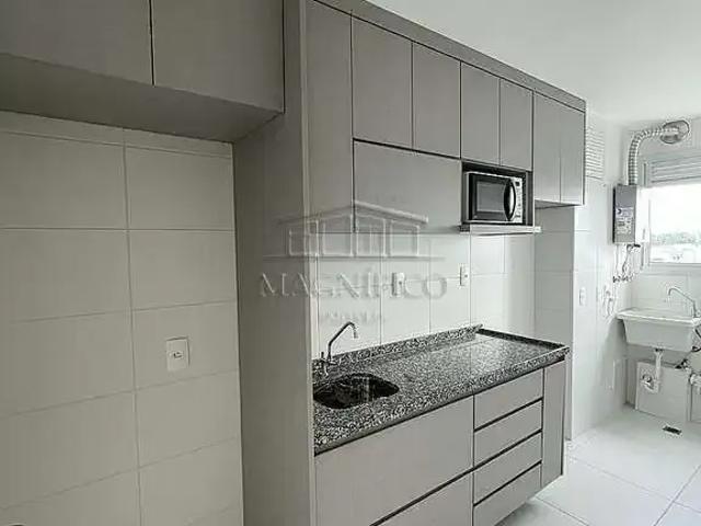 Apartamento para Locação em São Caetano do Sul/SP Cerâmica 2 Quartos