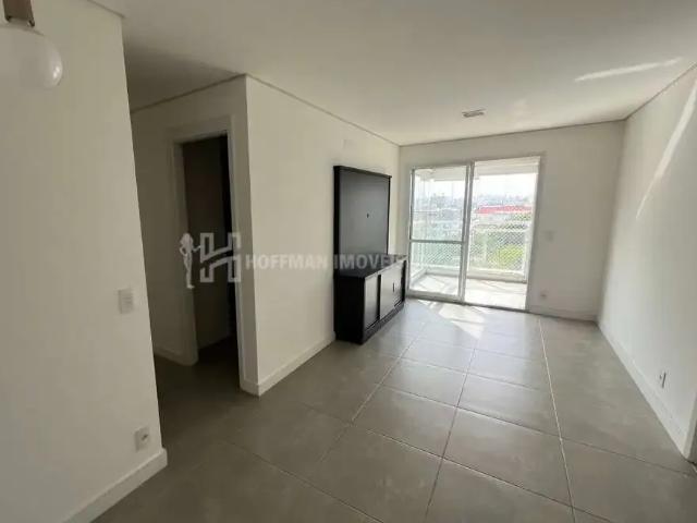 Apartamento para Locação em São Caetano do Sul/SP Cerâmica 2 Quartos