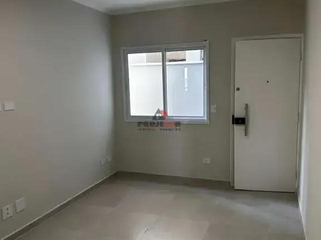 Apartamento para Locação em São Caetano do Sul/SP Cerâmica 2 Quartos