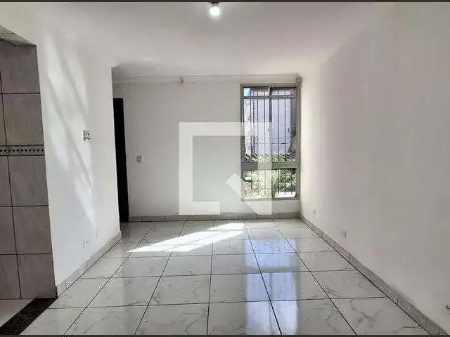 Apartamento para Locação em São Caetano do Sul/SP Cerâmica 2 Quartos