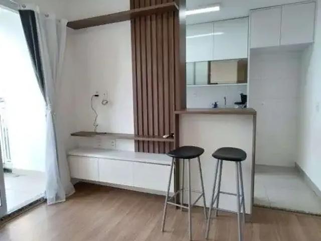 Apartamento para Locação em São Caetano do Sul/SP Cerâmica 2 Quartos
