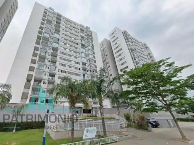 Apartamento para Locação em São Caetano do Sul/SP Cerâmica 2 Quartos