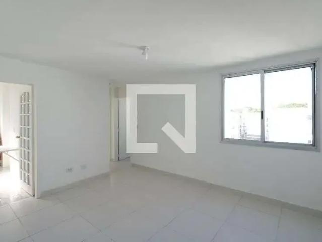 Apartamento para Locação em São Caetano do Sul/SP Cerâmica 2 Quartos