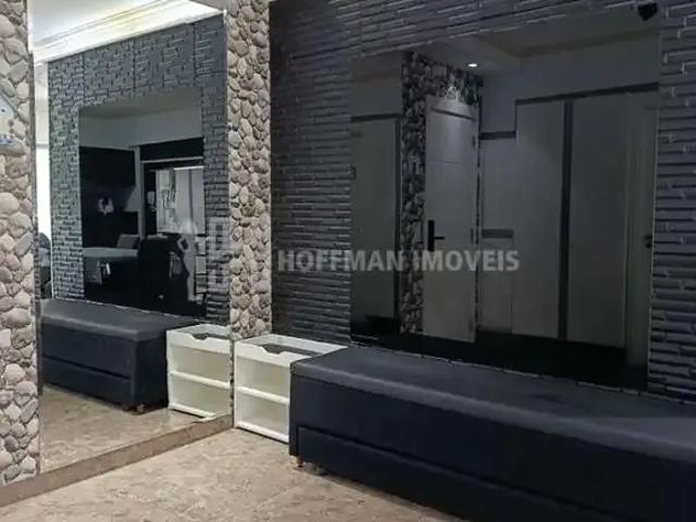 Apartamento para Locação em São Caetano do Sul/SP Cerâmica 2 Quartos