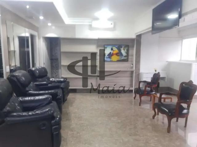 Apartamento para Locação em São Caetano do Sul/SP Cerâmica 2 Quartos