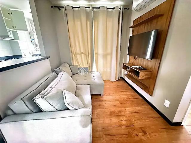 Apartamento para Locação em São Caetano do Sul/SP Cerâmica 2 Quartos