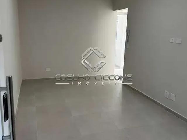 Apartamento para Locação em São Caetano do Sul/SP Cerâmica 2 Quartos