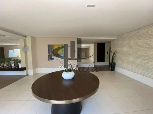 Apartamento para Locação em São Caetano do Sul/SP Cerâmica 2 Quartos