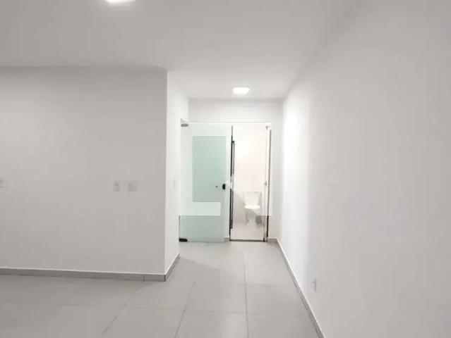 Apartamento para Locação em São Caetano do Sul/SP Cerâmica 2 Quartos