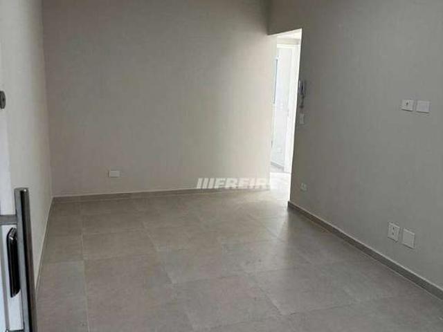 Apartamento para Locação em São Caetano do Sul/SP Cerâmica 2 Quartos