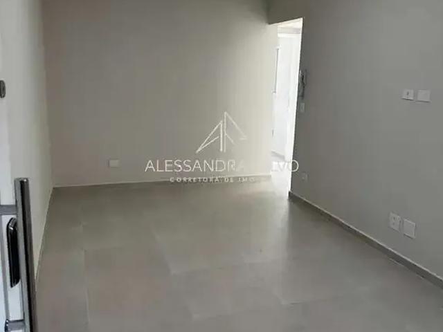 Apartamento para Locação em São Caetano do Sul/SP Cerâmica 2 Quartos