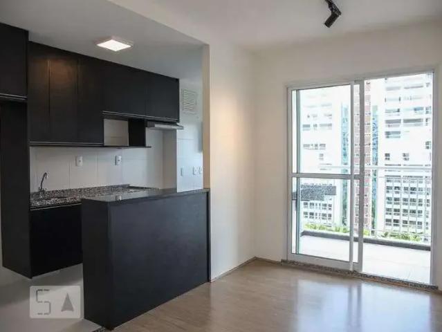Apartamento para Locação em São Caetano do Sul/SP Cerâmica 2 Quartos