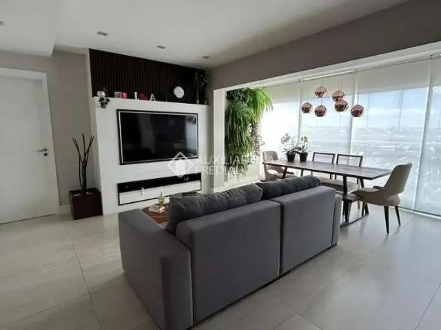 Apartamento para Locação em São Caetano do Sul/SP Cerâmica 2 Quartos