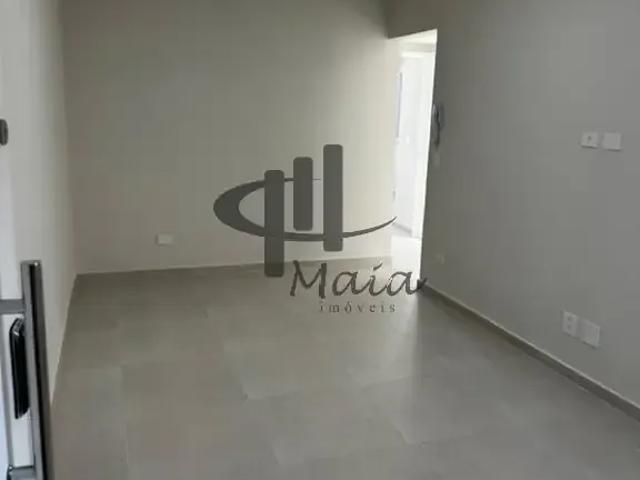 Apartamento para Locação em São Caetano do Sul/SP Cerâmica 2 Quartos
