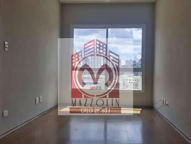 Apartamento para Locação em São Caetano do Sul/SP Cerâmica 2 Quartos