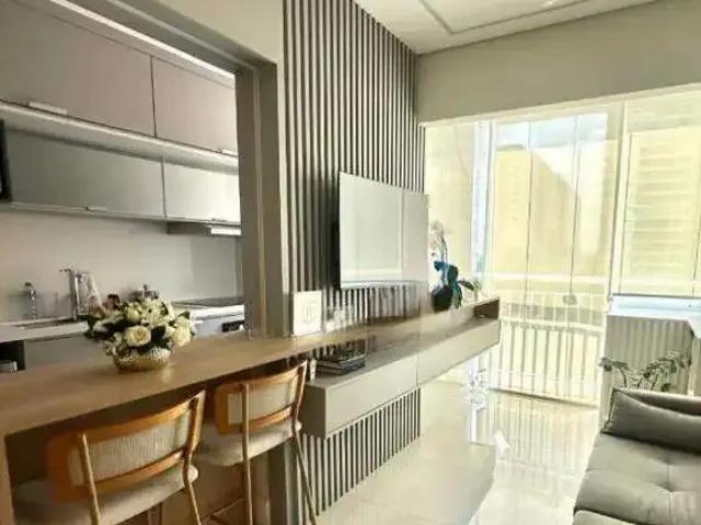 Apartamento para Locação em São Caetano do Sul/SP Cerâmica 2 Quartos