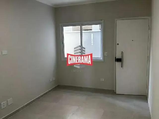 Apartamento para Locação em São Caetano do Sul/SP Cerâmica 2 Quartos