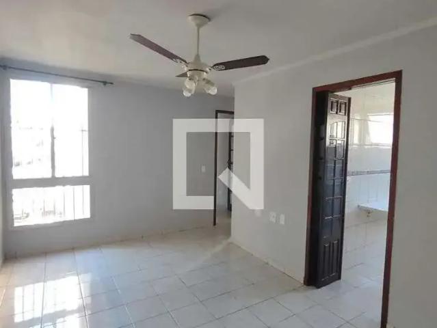 Apartamento para Locação em São Caetano do Sul/SP Cerâmica 2 Quartos
