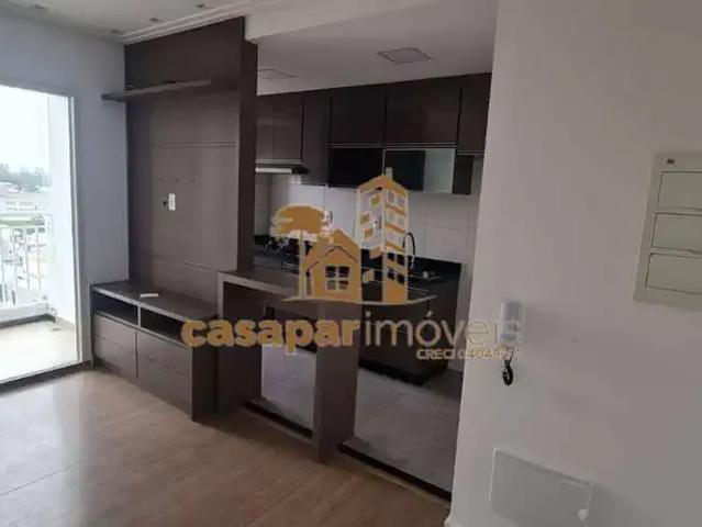 Apartamento para Locação em São Caetano do Sul/SP Cerâmica 2 Quartos