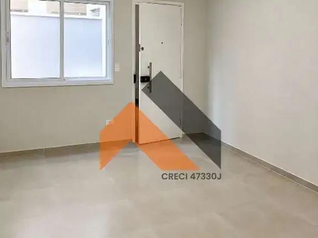 Apartamento para Locação em São Caetano do Sul/SP Cerâmica 2 Quartos
