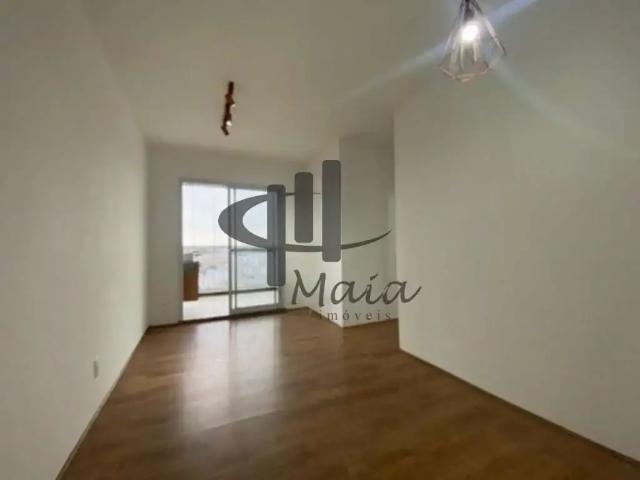 Apartamento para Locação em São Caetano do Sul/SP Cerâmica 3 Quartos