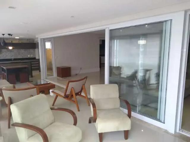Apartamento para Locação em São Caetano do Sul/SP Cerâmica 3 Quartos