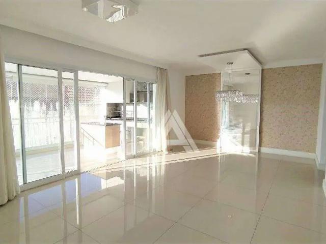 Apartamento para Locação em São Caetano do Sul/SP Cerâmica 3 Quartos