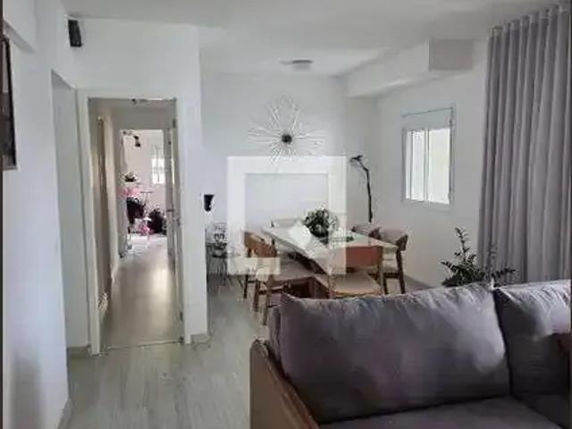 Apartamento para Locação em São Caetano do Sul/SP Cerâmica 3 Quartos