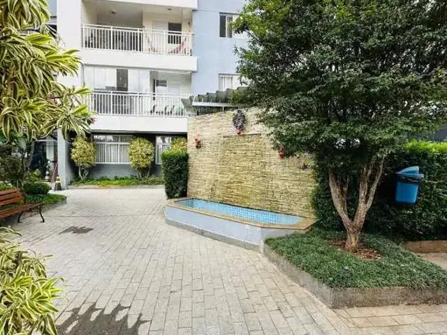 Apartamento para Locação em São Caetano do Sul/SP Cerâmica 3 Quartos
