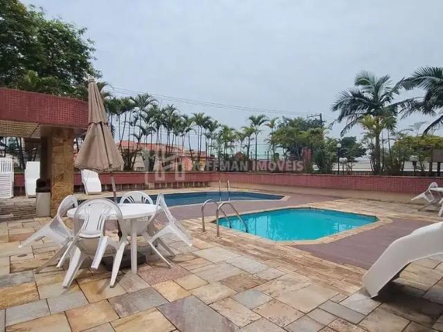Apartamento para Locação em São Caetano do Sul/SP Cerâmica 3 Quartos