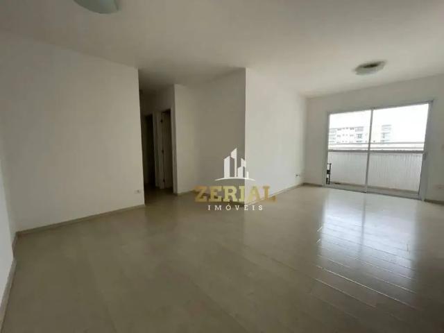 Apartamento para Locação em São Caetano do Sul/SP Cerâmica 3 Quartos