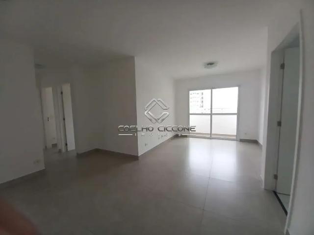 Apartamento para Locação em São Caetano do Sul/SP Cerâmica 3 Quartos