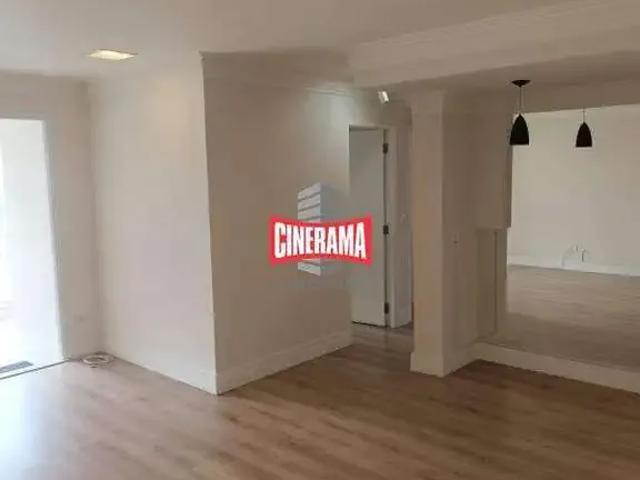Apartamento para Locação em São Caetano do Sul/SP Cerâmica 3 Quartos
