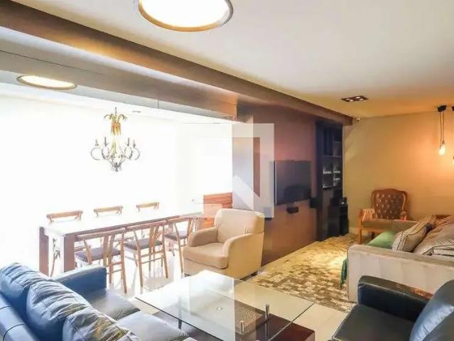 Apartamento para Locação em São Caetano do Sul/SP Cerâmica 3 Quartos
