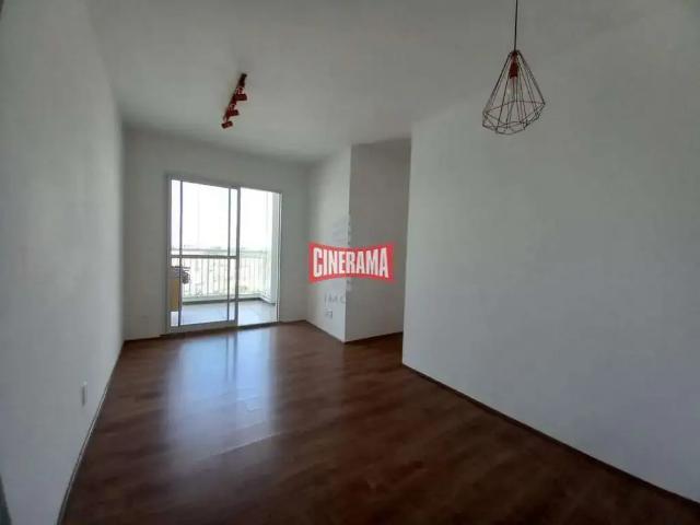 Apartamento para Locação em São Caetano do Sul/SP Cerâmica 3 Quartos