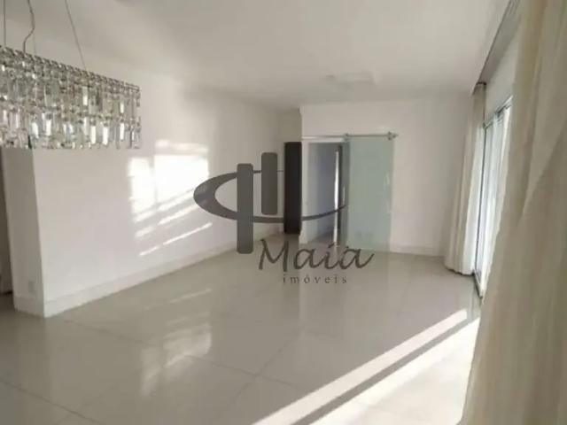 Apartamento para Locação em São Caetano do Sul/SP Cerâmica 3 Quartos