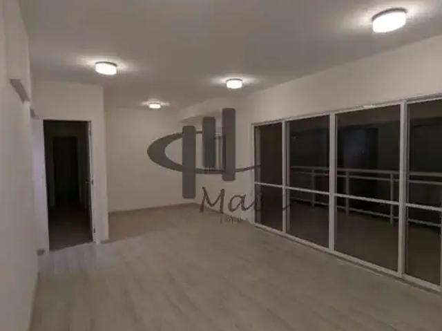 Apartamento para Locação em São Caetano do Sul/SP Cerâmica 3 Quartos