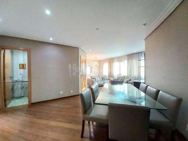 Apartamento para Locação em São Caetano do Sul/SP Cerâmica 3 Quartos