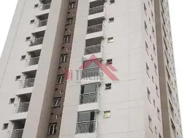 Apartamento para Locação em São Caetano do Sul/SP Fundação 2 Quartos