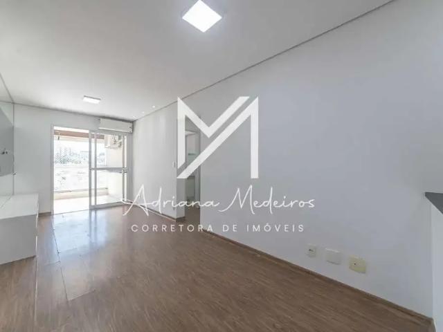 Apartamento para Locação em São Caetano do Sul/SP Fundação 2 Quartos