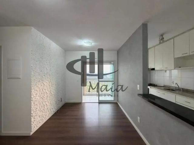 Apartamento para Locação em São Caetano do Sul/SP Fundação 2 Quartos